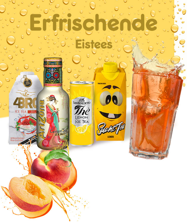 Getränke günstig online kaufen & liefern lassen | Netto