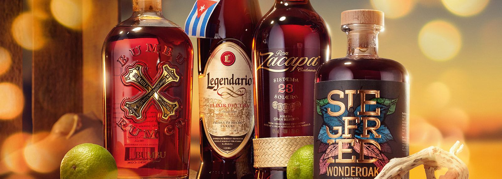 Rum online kaufen bei Netto