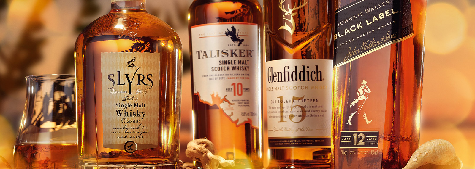 Whisky online kaufen bei Netto