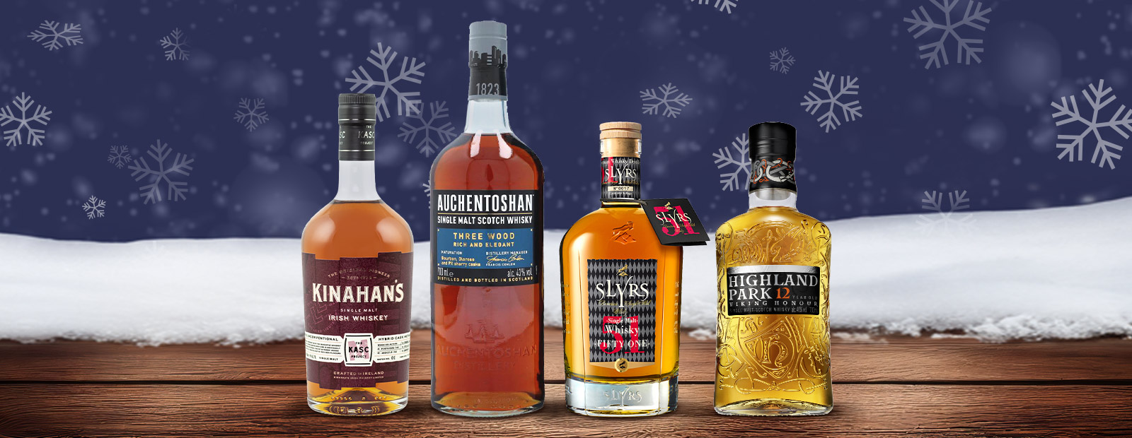 Whisky kaufen – einfach und bequem | Netto-Online