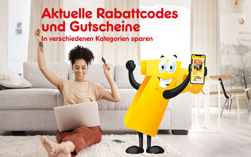 Exklusive Gutscheine & Rabatte bei Netto-Online | 2024