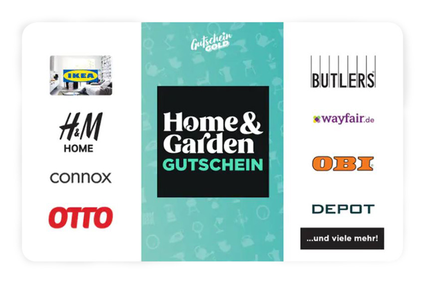 Last Minute Geschenk- und Gutscheinkarten bei Netto kaufen