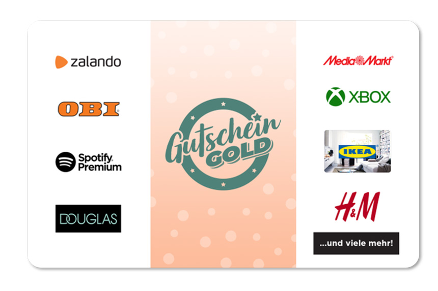 Last Minute Geschenk- und Gutscheinkarten bei Netto kaufen