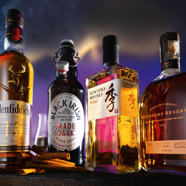 Spirituosen, Schnaps & Likör online kaufen bei Netto