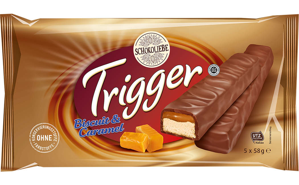 Nachhaltige, UTZ-Certified Schokolade | Netto Marken-Discount