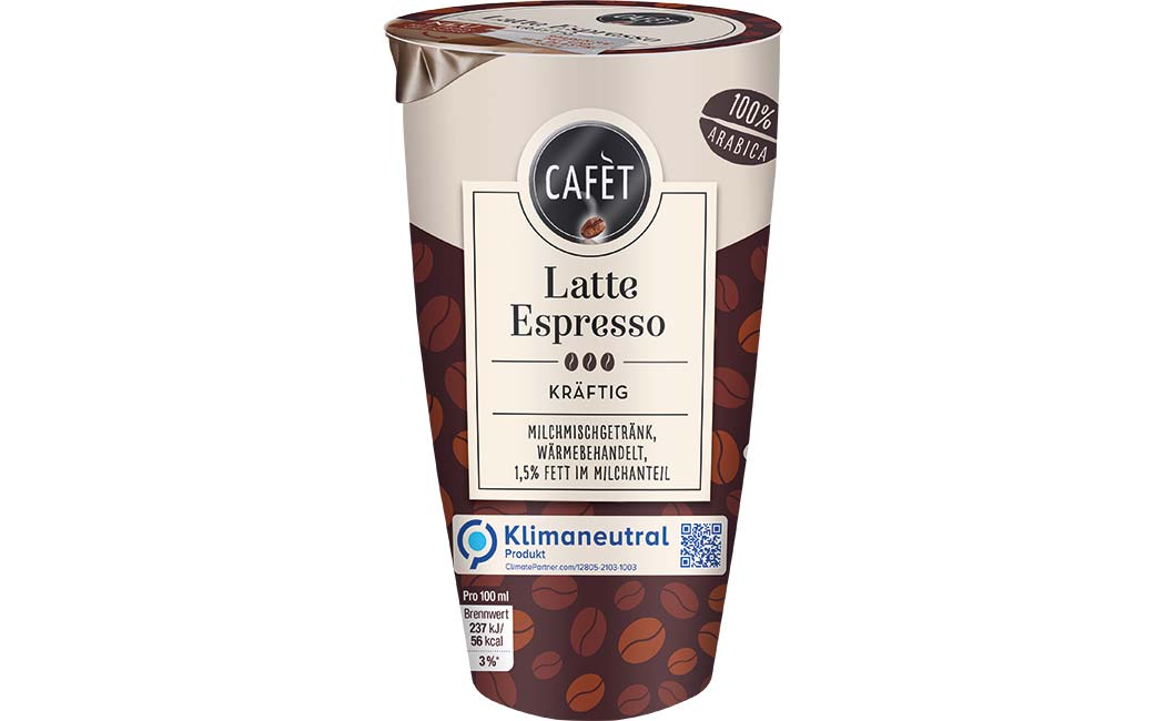 Nachhaltigkeitsbericht, CO2-Kühltechnologie, Entwaldungsstopp | Netto ...