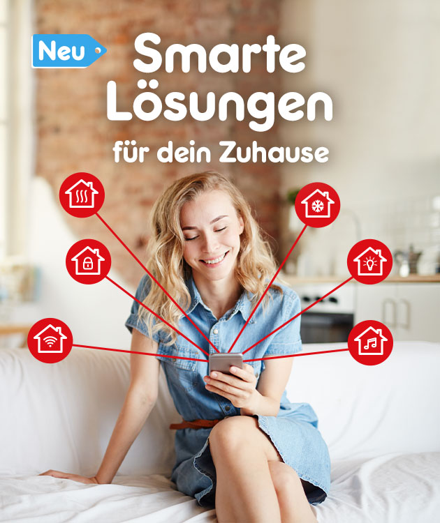 Netto Marken-Discount - Top Sortiment zu günstigen Preisen