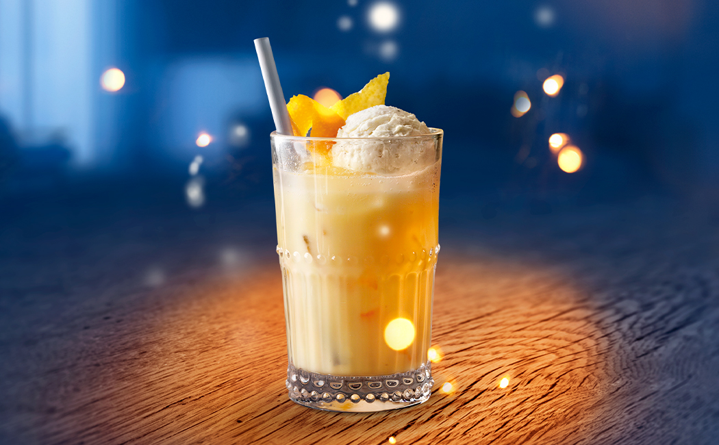 Unser Netto-Rezept für dich - Blonder Engel