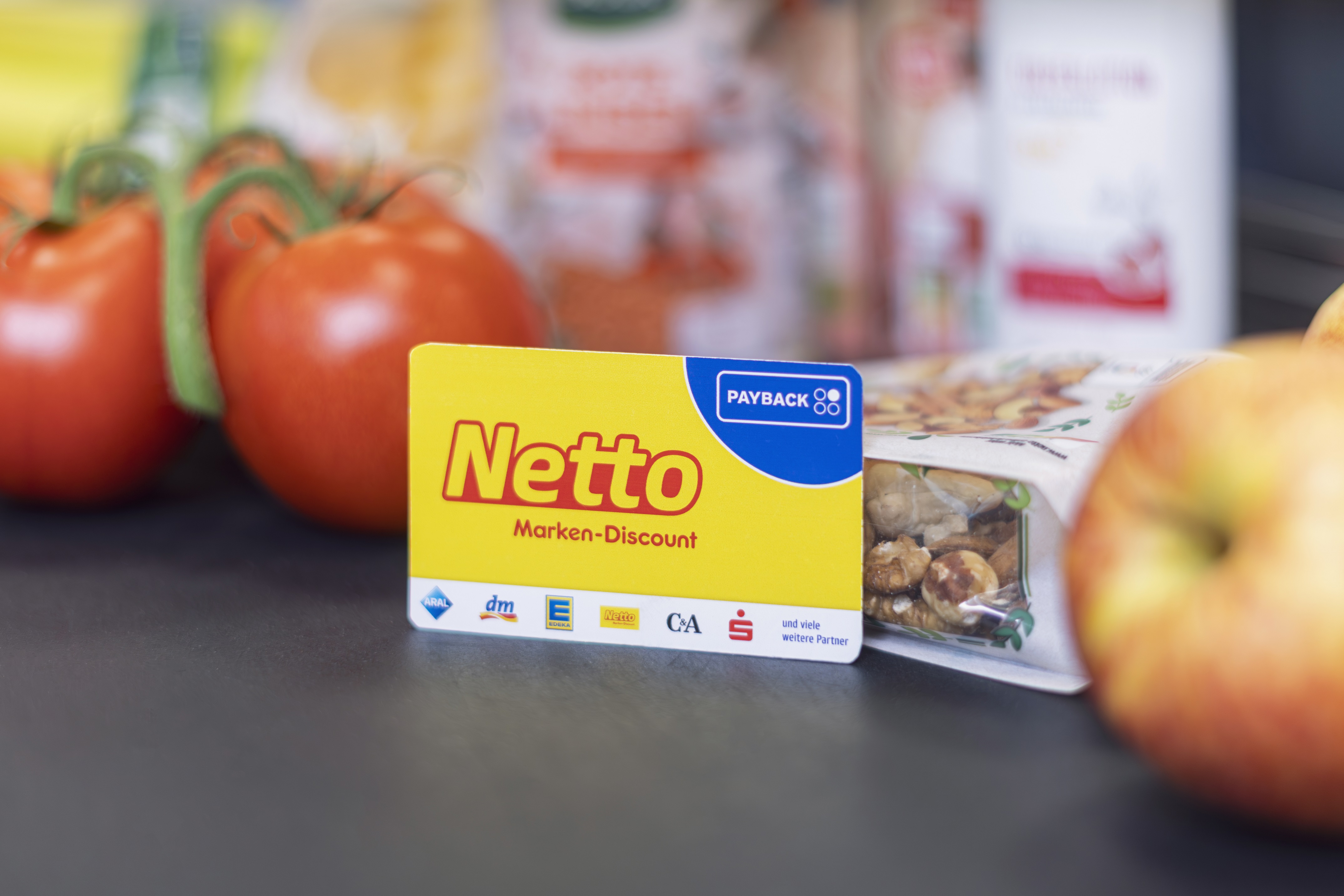 Netto Marken-Discount - Neue Partnerschaft, neues Potenzial