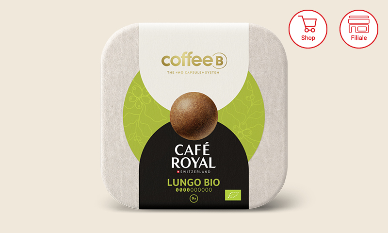 CoffeeB | Netto Marken-Discount