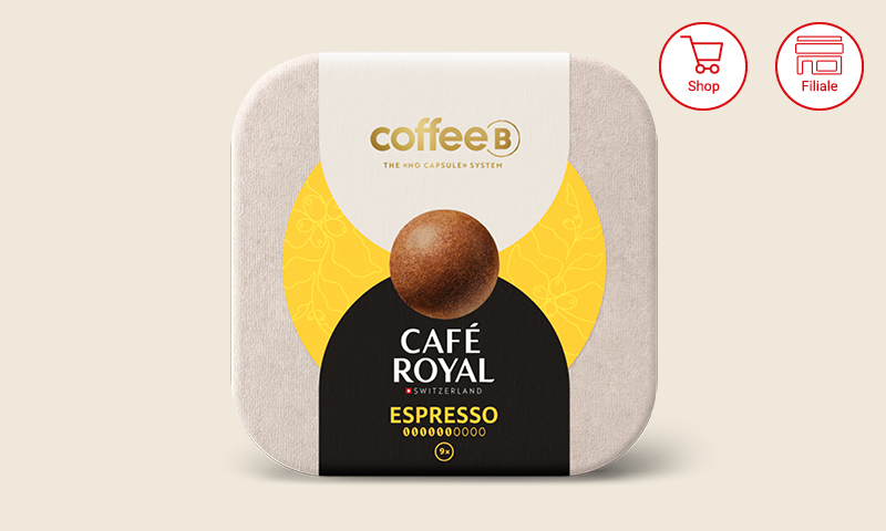 CoffeeB | Netto Marken-Discount