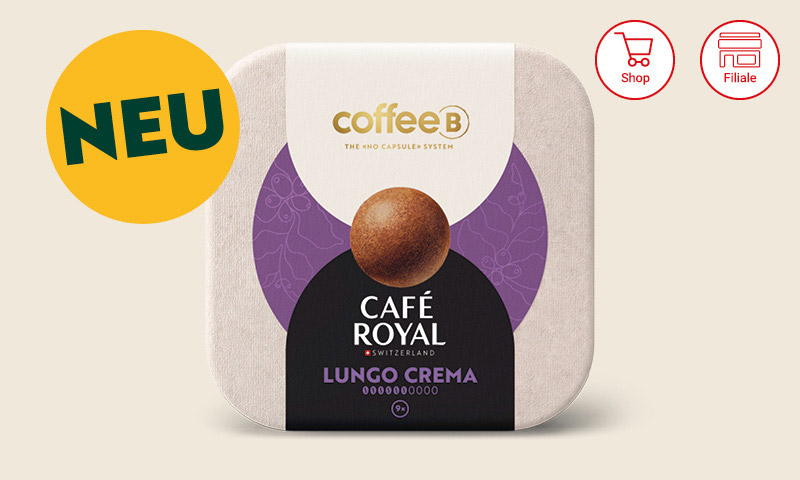 CoffeeB | Netto Marken-Discount