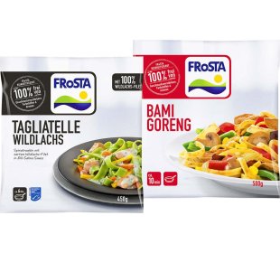 Fertiggerichte, Suppen & Eintöpfe online kaufen bei Netto